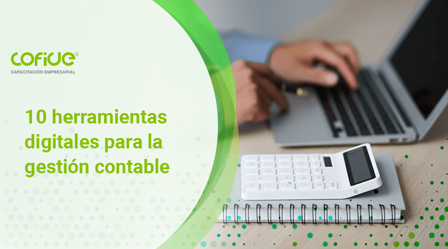 10 herramientas digitales para la gestión contable